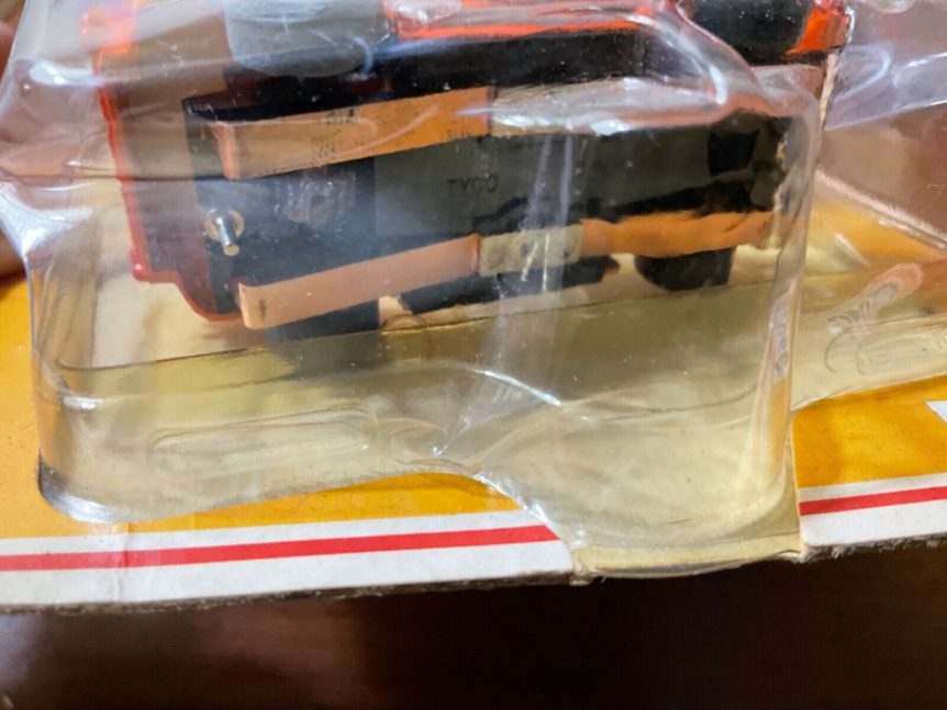 TYCO US1 Trucking Smith's Tire Goodyear Truck 1981–1982 No. 3951